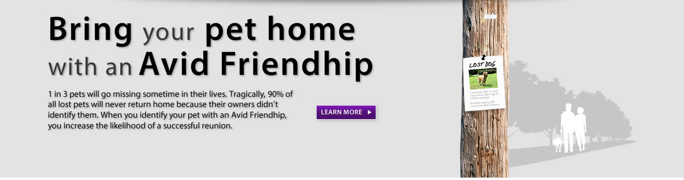 The Microchip Company - Avid Identification Systems Inc.